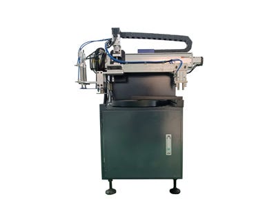 POT COVER STAINLESS STEEL BELT CHAMFERING MACHINE | by xihe | Medium