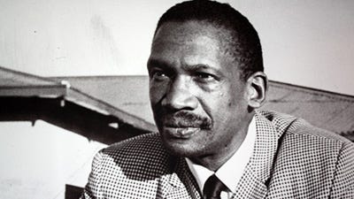 The story of Robert Sobukwe through the eyes of APC leader, Themba Godi ...