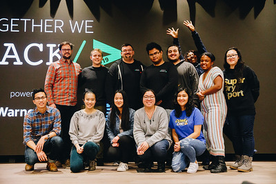 Engineering Success With Diverse Teams | by Ben John | Xandr-Tech | Medium
