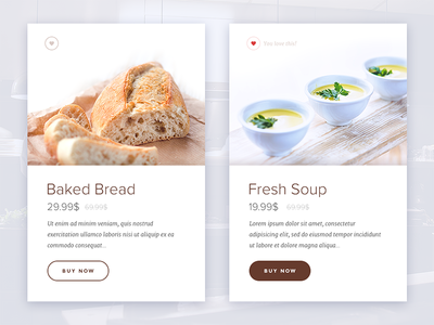 Make a product card with Firebase | by Suleiman Abubakar sadeeq | Medium
