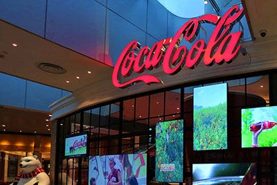 How to Design An More Attractive Storefront Sign | by Jaguar Sign | Medium