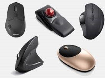 Wireless Mouse Market Is Expected Significant Growth (2024–2030) | by ...