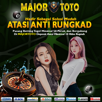 MAJORTOTO Daftar 10 Situs Slot Gacor Maxwin Hari Ini Terbaik 2024 - MAJORTOTO - Medium