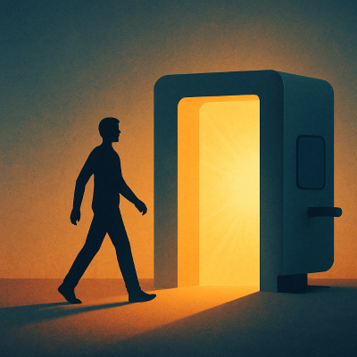 THE HAPPINESS MACHINE. The surprising truth neuroscience… | by Fahmy A ...