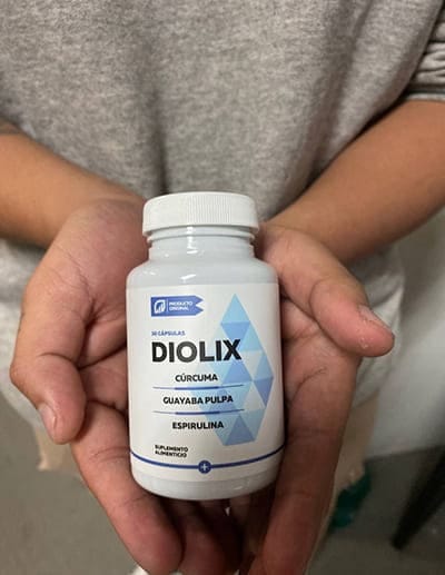 Diolix cápsulas Guatemala opiniones - precio | by Teatox | Medium