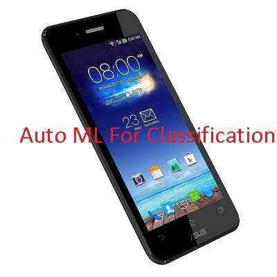 Multi Class Classification Using Auto-Keras | by Rajeev Bhadola ...