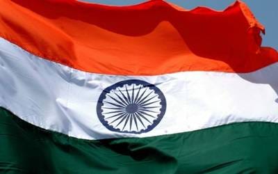 Worlds Largest Tri-Colour Flag Unfurled, Vaikundarajan | by S ...