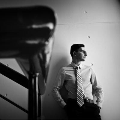 Matthew Ball On Thinking Criminology Through Queer Shame | by ...
