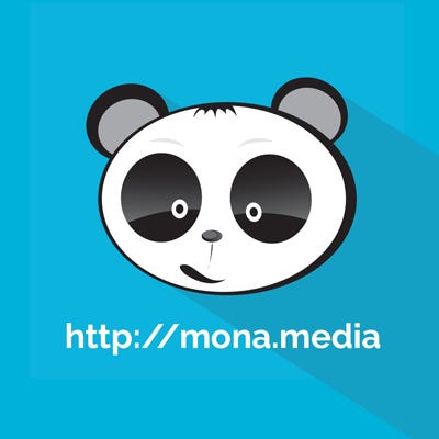Thiet ke web mona. Dịch vụ thiết kế website Mona Media —… | by Thiết kế ...