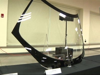 How Are Windshields Made?. Windshields are crucial for car safety… | by ...