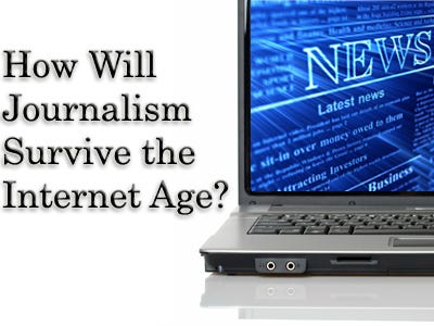 Legacy Media or Mainstream Media? | by Paul O'Brien | Medium