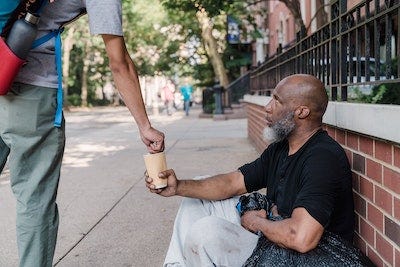 Autism, Special Needs and Homelessness | by Naheed Ali, MD, PhD, ScD ...
