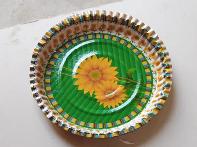 Why Are Paper Plates A Great Choice To Serve Big Occasions? | by ...