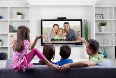 How to Make Video Calls on Your TV | by Nan Xiao | Medium