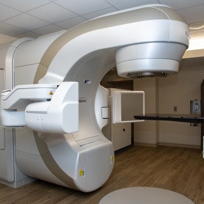 Linear Accelerators: Pioneering Precision in Modern Radiation Oncology ...