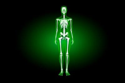 Will Future Trans-Humans Keep Their Skeletons In The Closet Or Show ...