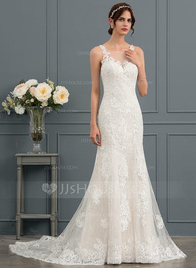 6 Reasons to Buy First Hand Wedding Dress | by John Clement | Medium