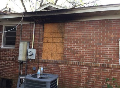 Emergency Board-Ups Services - Precisebuildersllc - Medium