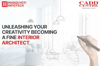 Unleashing Your Creativity: Becoming a Fine Architecture Interior ...