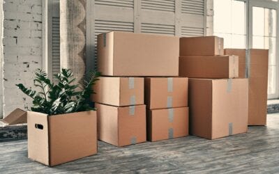 What Are the Best Boxes for Moving? - Luigys Moving & Storage - Medium