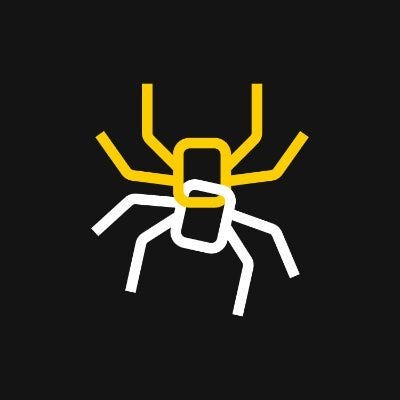 Spiderchain | Botanix Labs.. What is Spiderchain? | by RickPeak | Jan ...