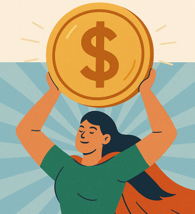 Savings as a Superpower: Building the Muscle of Financial Freedom | by ...