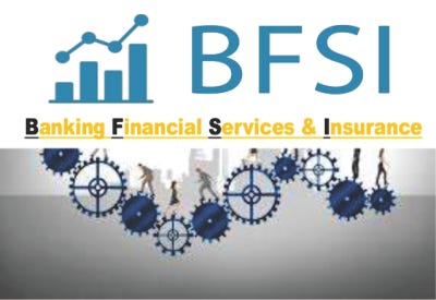 Enhancing Financial Services with BFSI Consulting | by Enterslices ...
