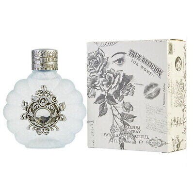 True Religion Perfume For Women - Sidharth Sharma - Medium