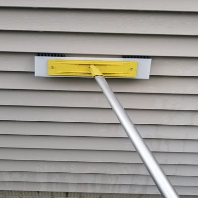 Siding Cleaner - sidingbrush12@gmail.com - Medium