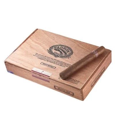 PADRON 4000 NATURAL - PopHybrid - Medium