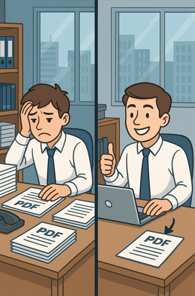 Mastering Document Creation Working With Pdfs Using Python And Fpdf
