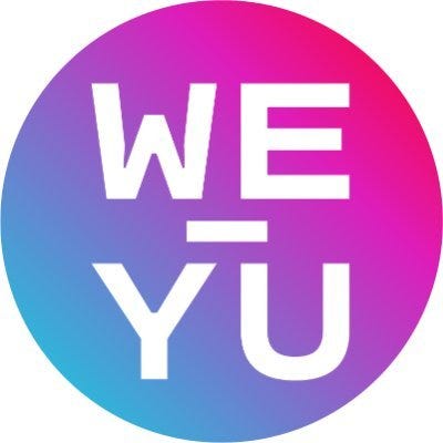 WEYU- The real Scalable nft platform | by Ubong Okon | Medium