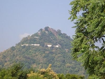 A travel to the Maihar Temple. It was year 2000 and I was returning ...