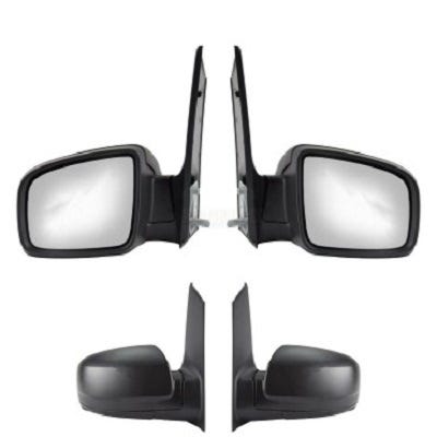 Upgrade Your Van Safety with High-Quality Wing Mirrors and Side Mirrors ...