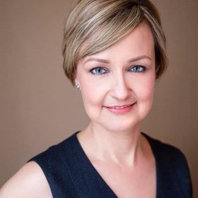 Fiona McKay: Financial Sector Must Evolve to Prioritize Social Returns ...
