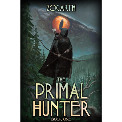 The Primal Hunter by Zogarth — A LitRPG Book Review | by CJ Franklin ...