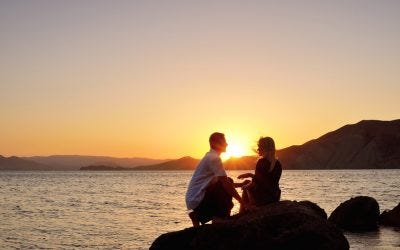 The Importance Of A Weekly Check-In For Couples | by The Heart Of The ...