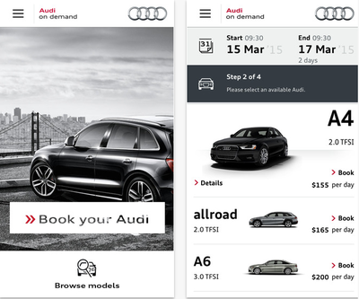 What should you know about Audi car subscription? | by Hendrik Roosna ...