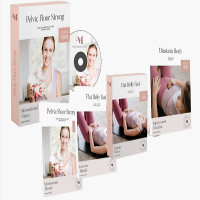 Pelvic Floor Strong Reviews 2023 : (USA) Does It Work? | by Chlw I ...