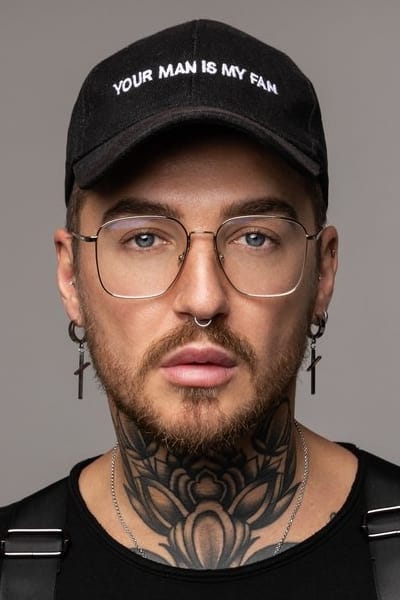 All 5 Naglis Bierancas Movies And TV Shows In Order - All The Best (And ...