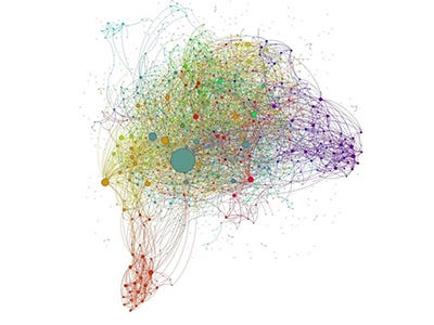 Data Visualization vs Computational Visualization | by Catherine ...