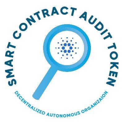 Smart Contract Audit Token (SCATDAO) to perform a public sale on KICK ...