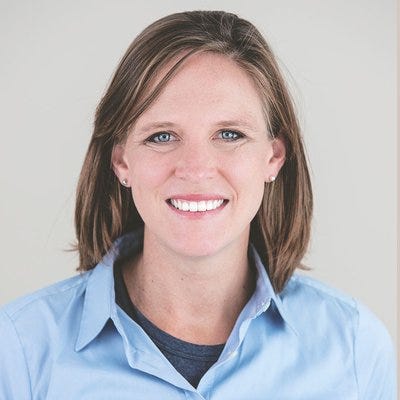 Episode 8: Betsy Hoover — Partner, Higher Ground Labs | by Max Dworin ...