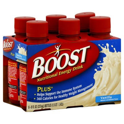 Boosting. Decrypted.. I know it’s getting arduous to catch up… | by ...