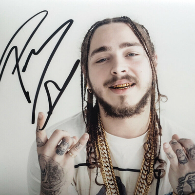 Embrace Iconic Style with the Post Malone Signature | by inicases2 | Medium