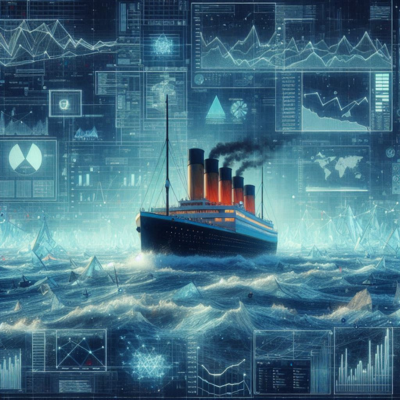 Explorando o Dataset do Titanic para Machine Learning — Parte3 | by ...