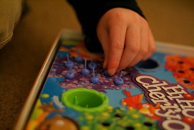 12 Weird Board Games From Your Childhood that You’ve Almost Forgotten ...