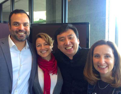 How and Why Salesforce Took the Day Off to Be Mindful | by Salesforce ...