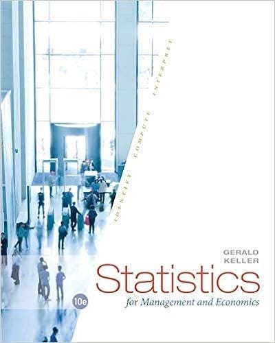 Statistics for Management and Economics 10th Edition pdf - Cikegap - Medium
