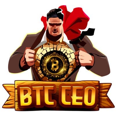 BTCEO MEME TOKEN. Bitcoin CEO ($BTCEO) is a memecoin… | by BTCEO BTC ...